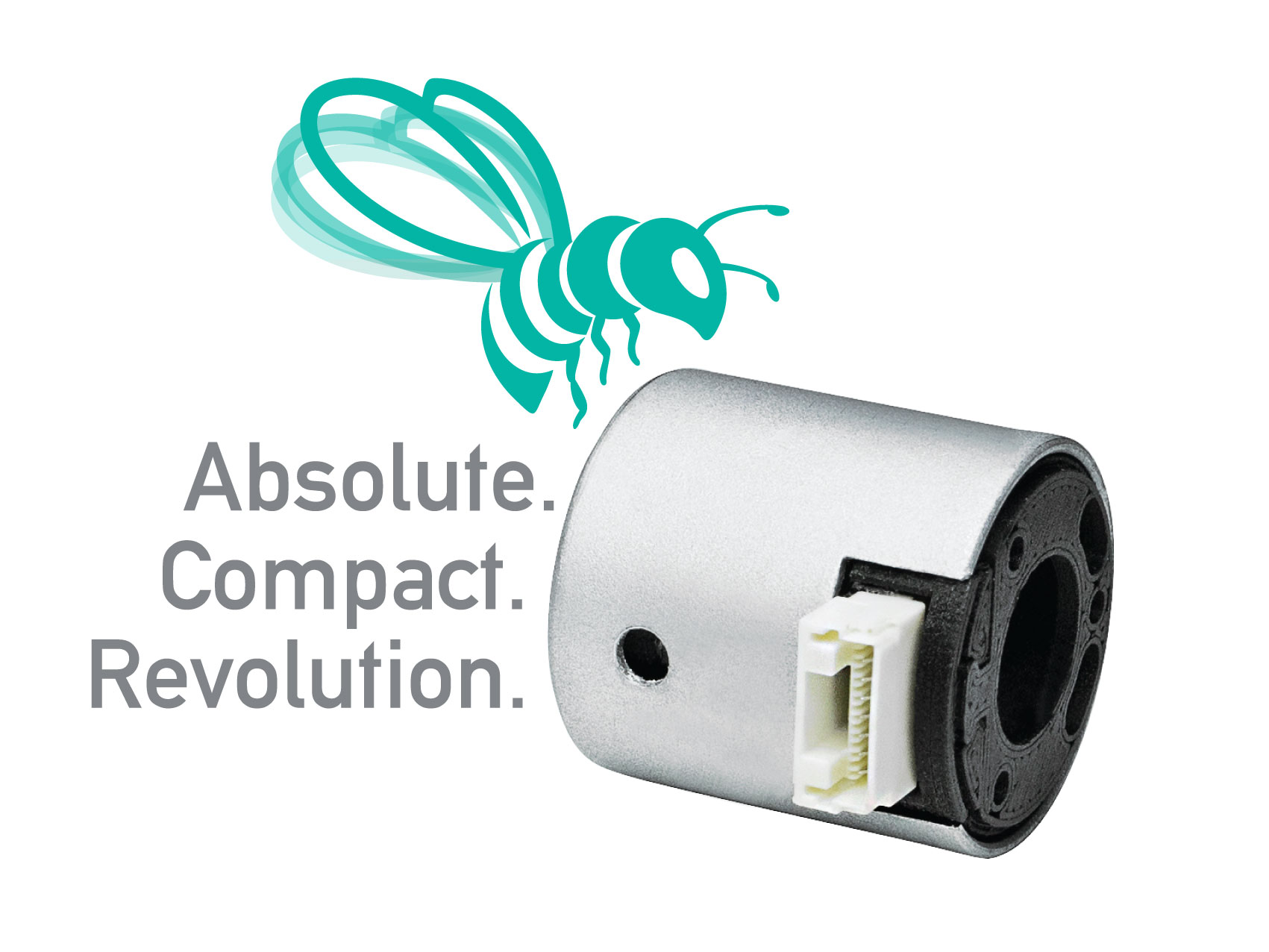 Posital Miniature Multi-Turn Kit Encoders - MRO MagazineMRO Magazine Posital Miniature Multi-Turn Kit Encoders - MRO MagazineMRO Magazine